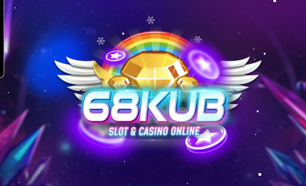 68kub.io